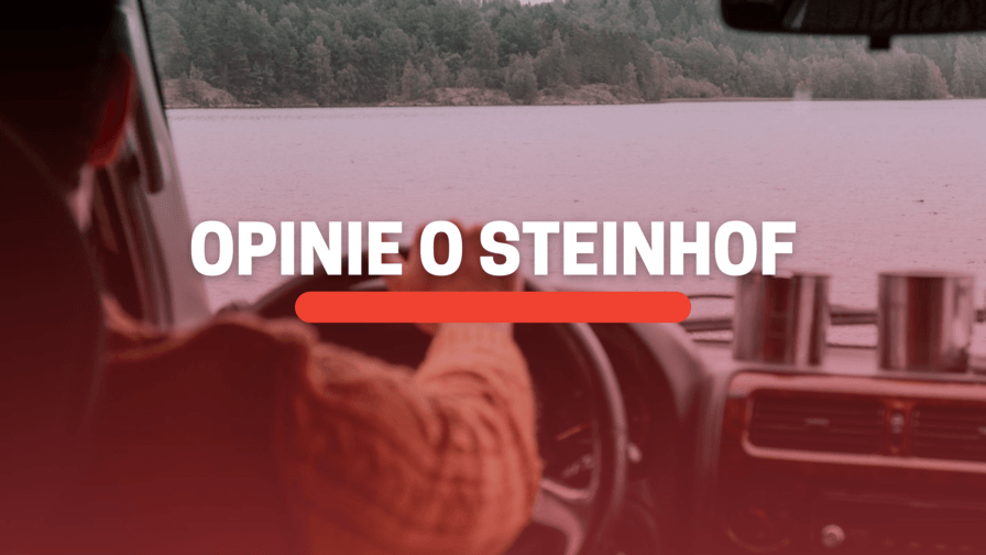Steinhof - opinie - MotoryzacjaOnline.pl